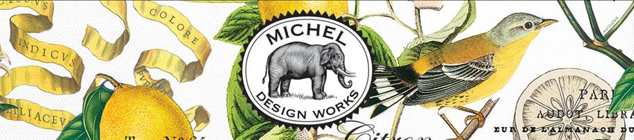Michel Design Works – Details